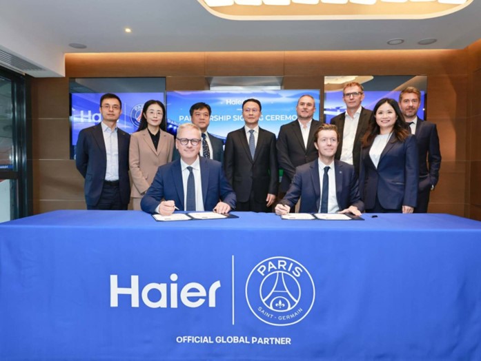 About Haier | Haier